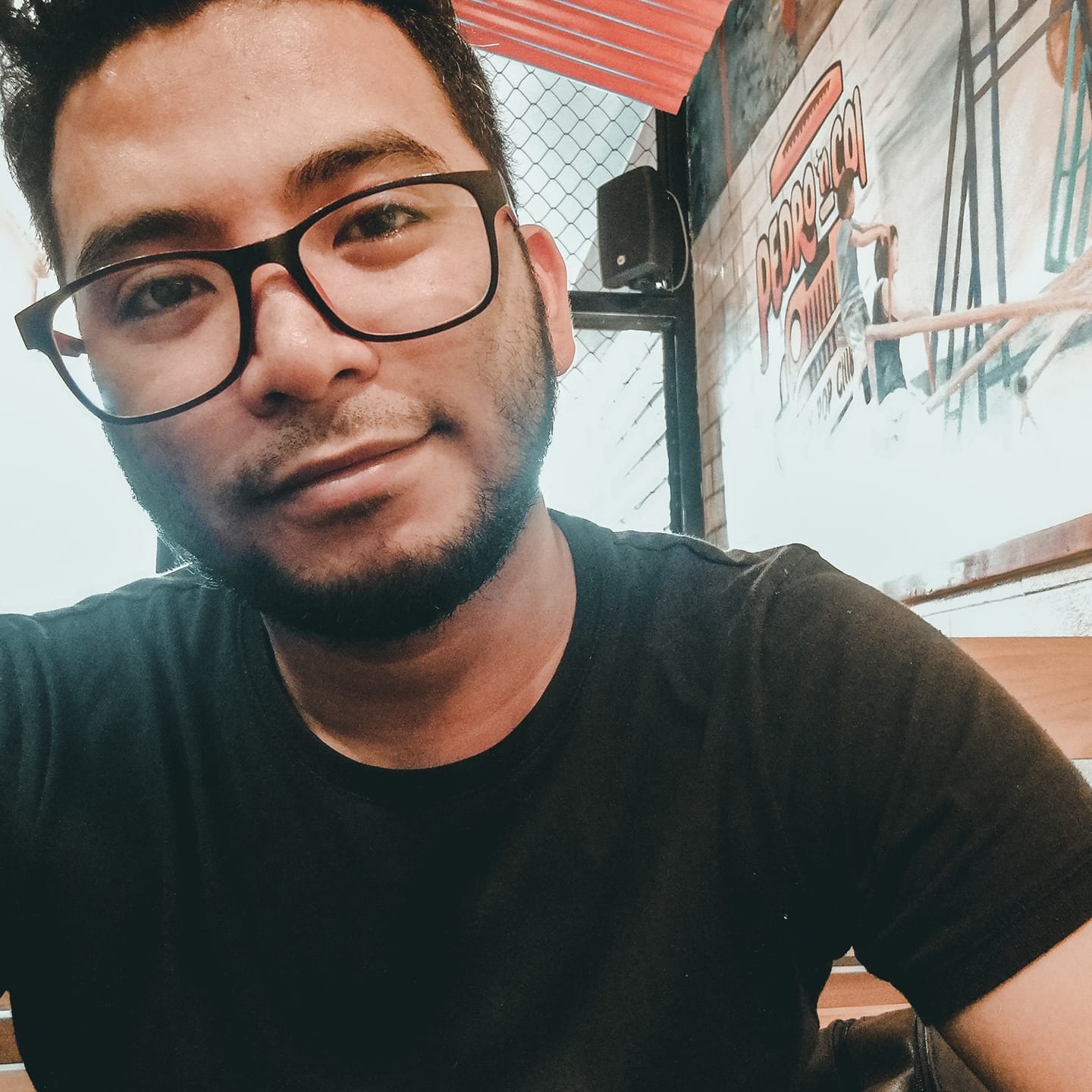 Josel Real Fulla // Virtual Assistant - Myprofile