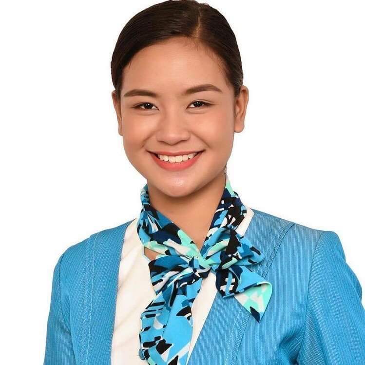 Camille Via Liquigan Abijay // Professional Virtual Assistant - Myprofile