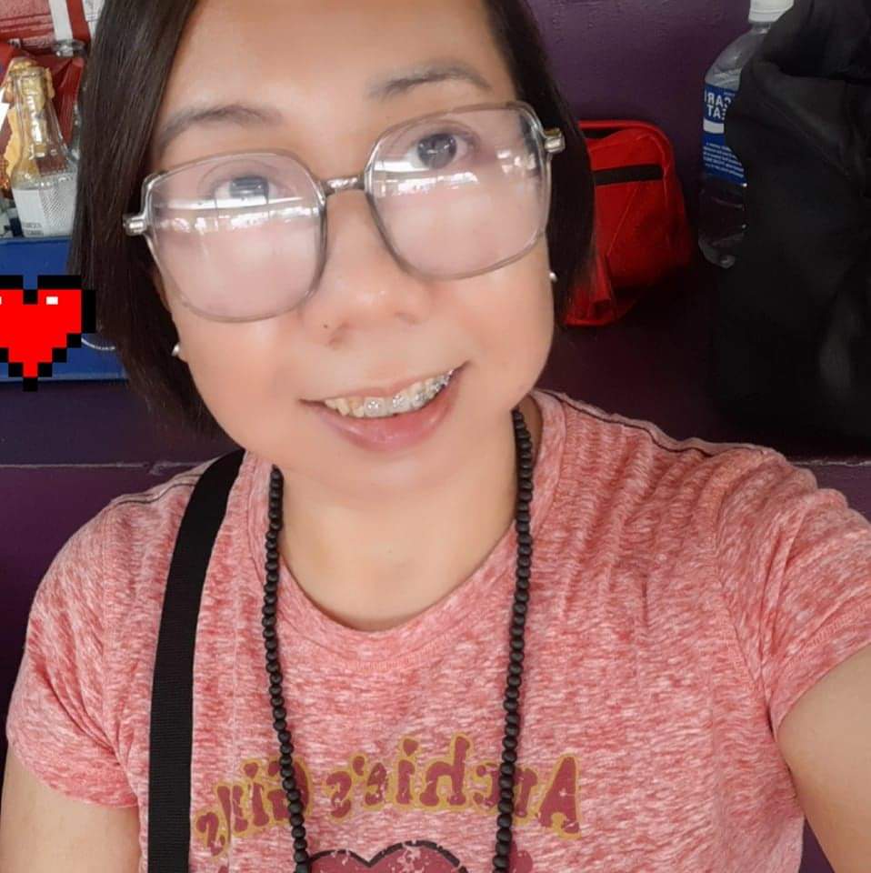 Maria Lourdes P. Lugtu // Virtual Assistant - Myprofile