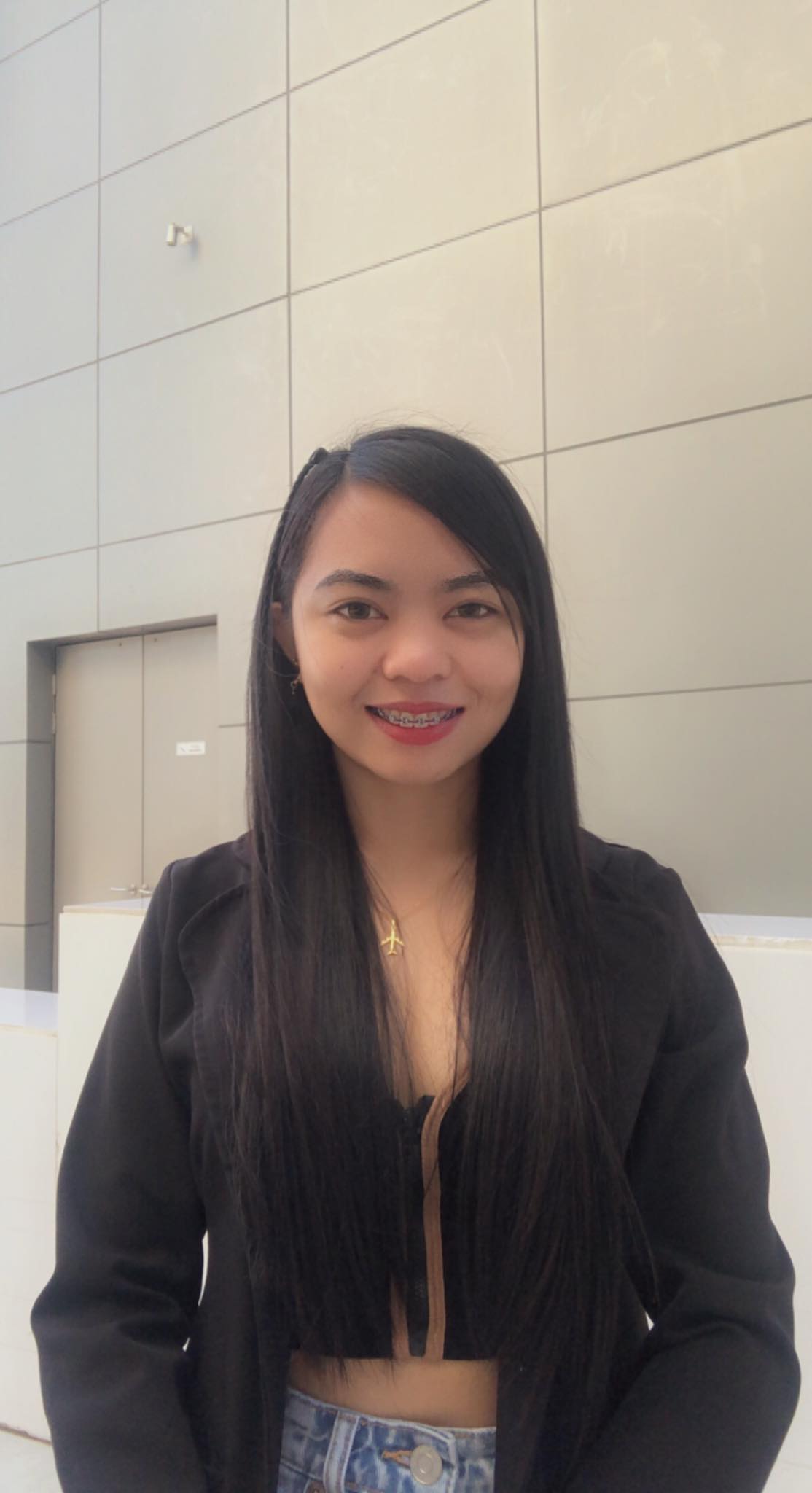 Zyrene G. Peralta // Virtual Assistant - Myprofile