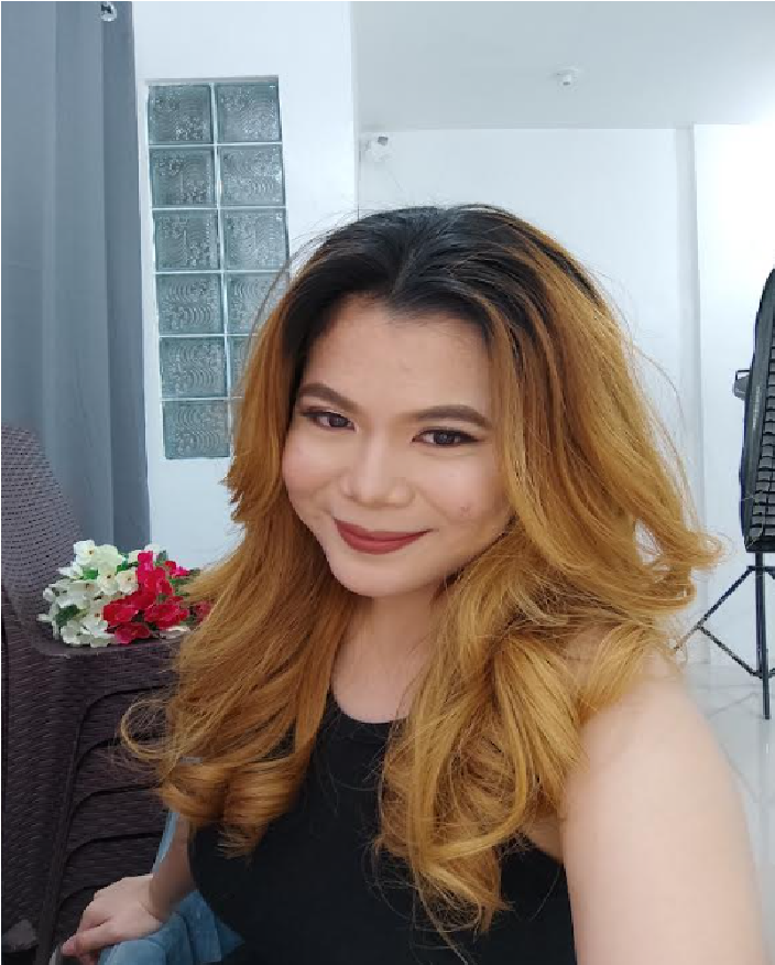 April Ann P. Bautista // General Virtual Assistant - Myprofile