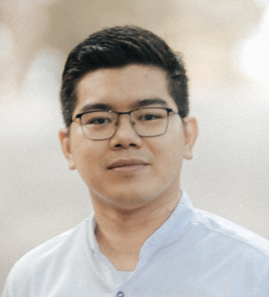 John Brian Lo // Social Media Manager - Myprofile