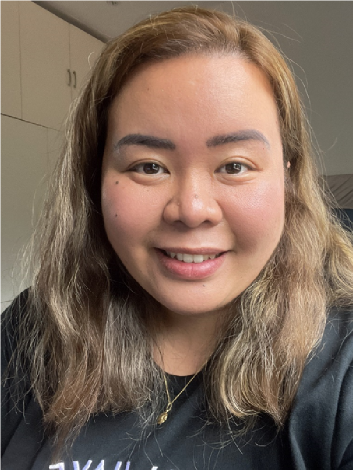 Alyssa Maita C. Ocampo // Virtual Assistant - Myprofile