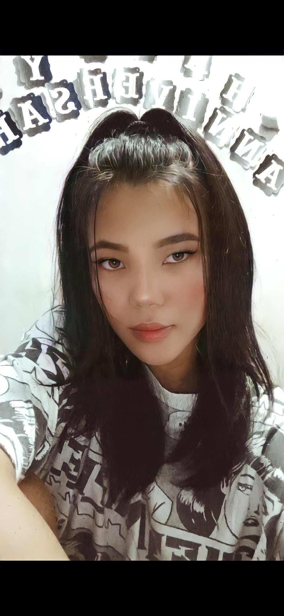 Clarissa Tudla // Virtual Assistant - Myprofile