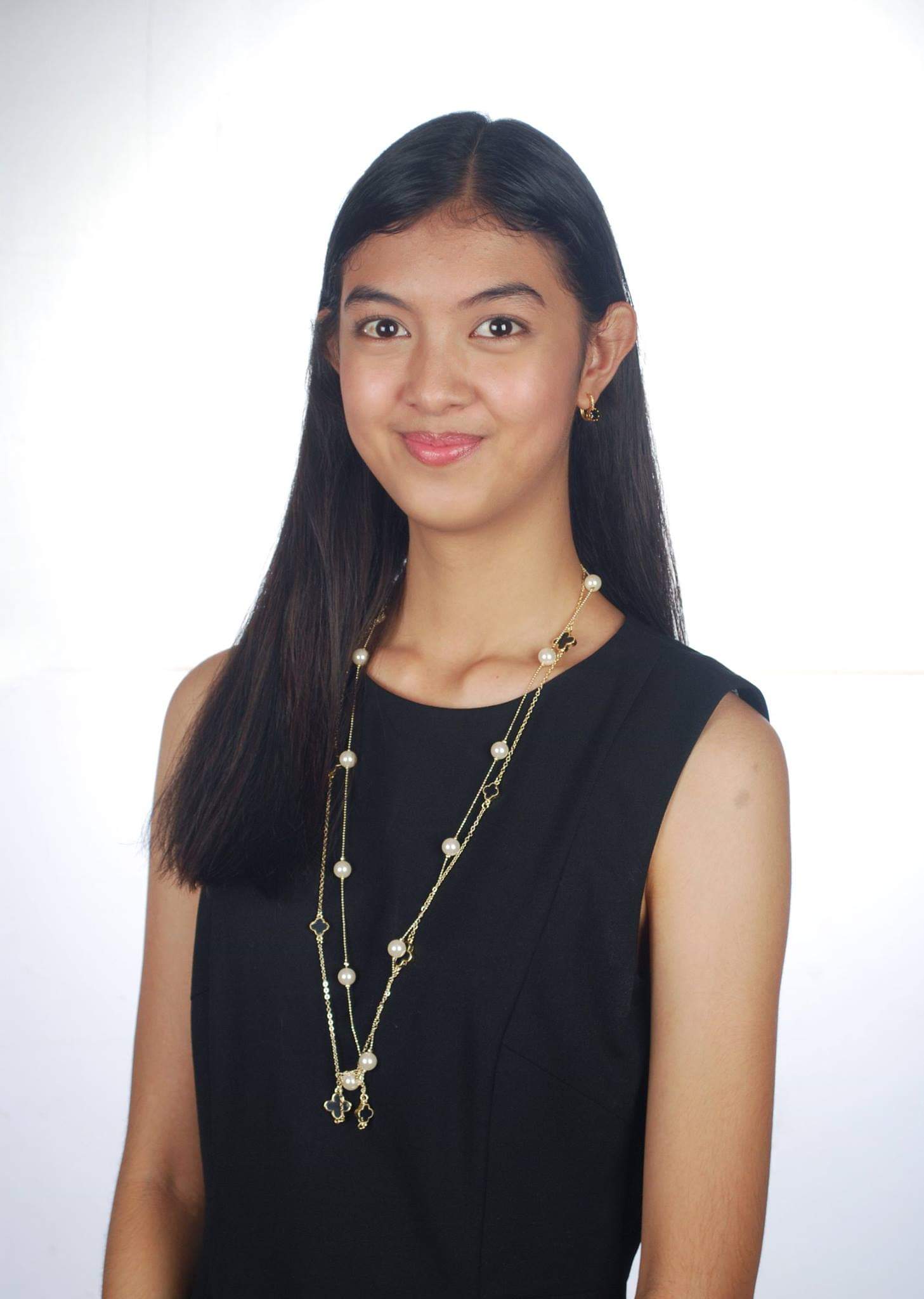 Abigail Guevara Lonto // Virtual Assistant - Myprofile