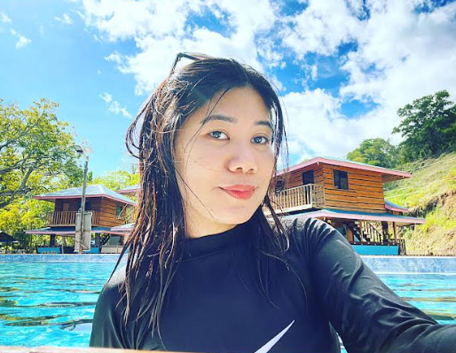 Lovelyn C. Estorpe // QuickBooks Specialist/CPA - Myprofile