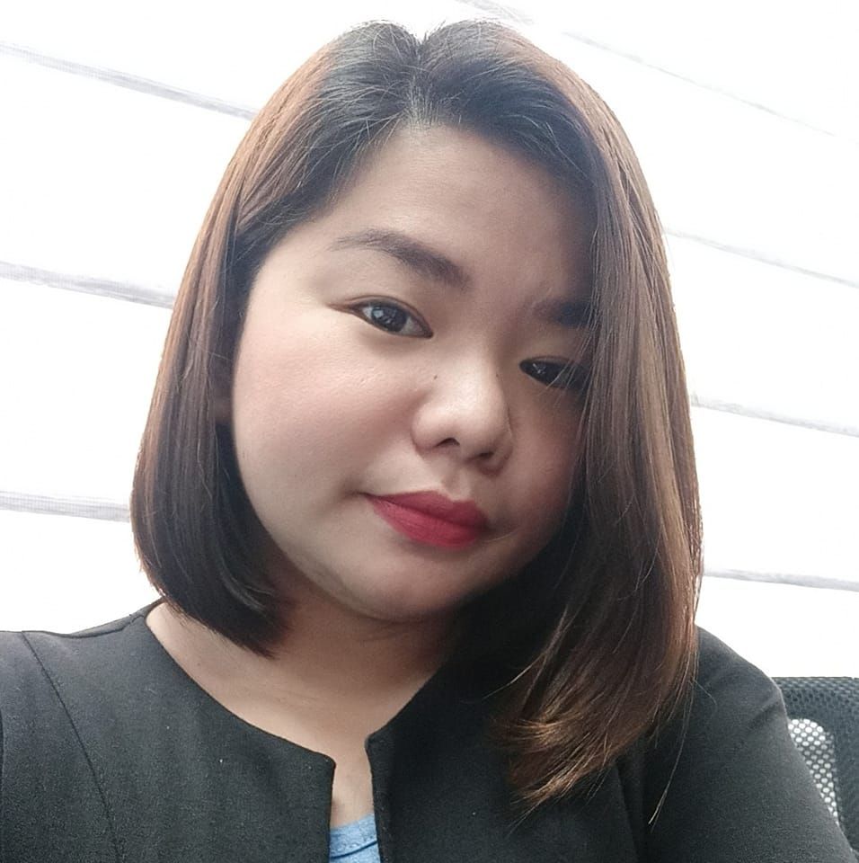 Bea Patricia S. Bulanadi // Virtual Assistant - Myprofile