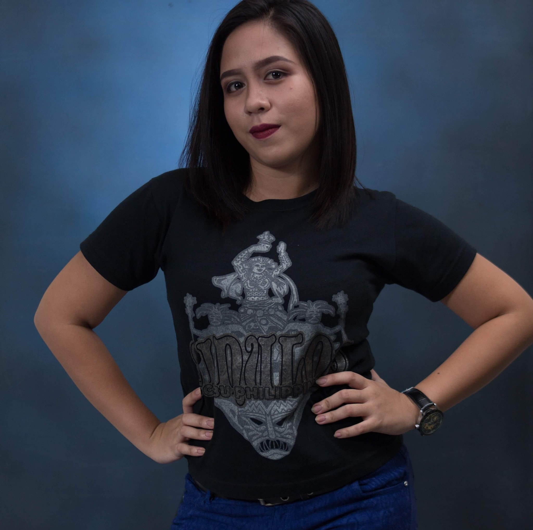 Joanna Mae Fernandez // Virtual Assistant/ Social Media Manager - Myprofile