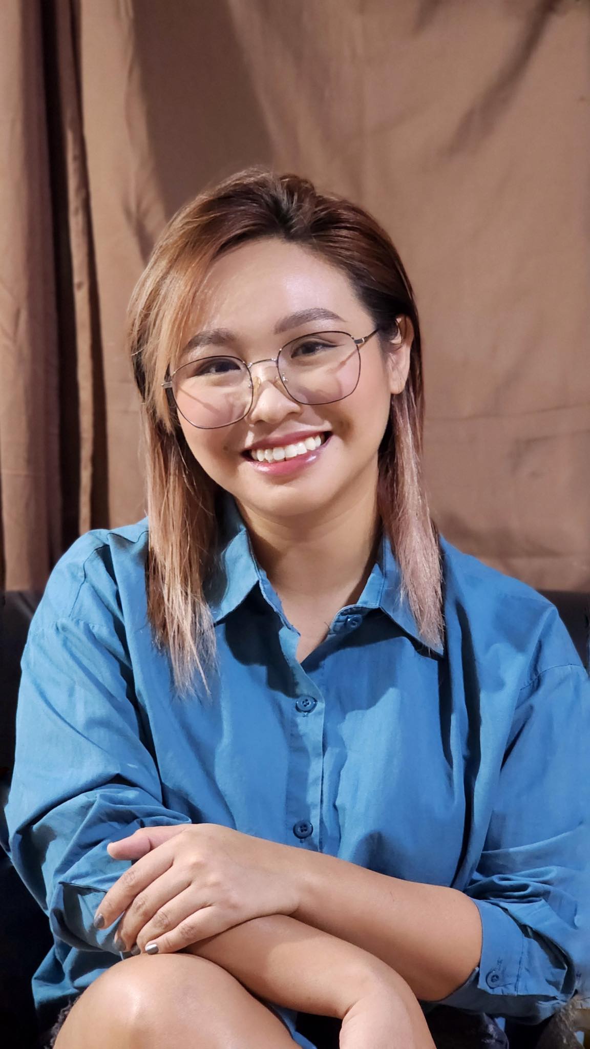 Dezerie Siose Gomez // Social Media Manager - Myprofile