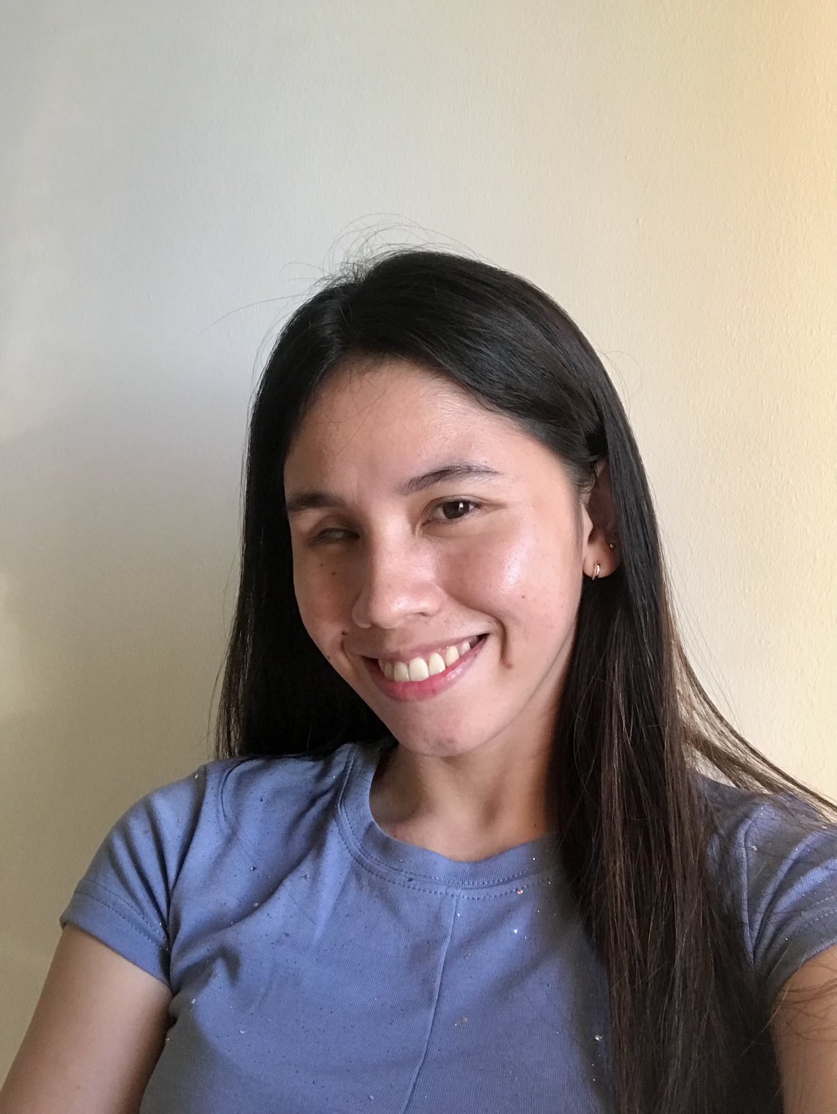 Joice Lopez // Virtual Assistant - Myprofile