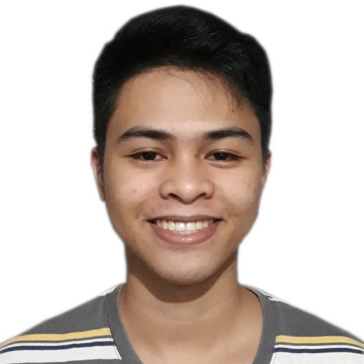 Lester Jay B. Pansoy // Data Entry Specialist | Digital Marketer - Myprofile