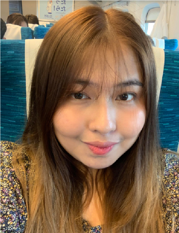 Sherry Mae S. Hatakeyama // Virtual Assistant - Myprofile