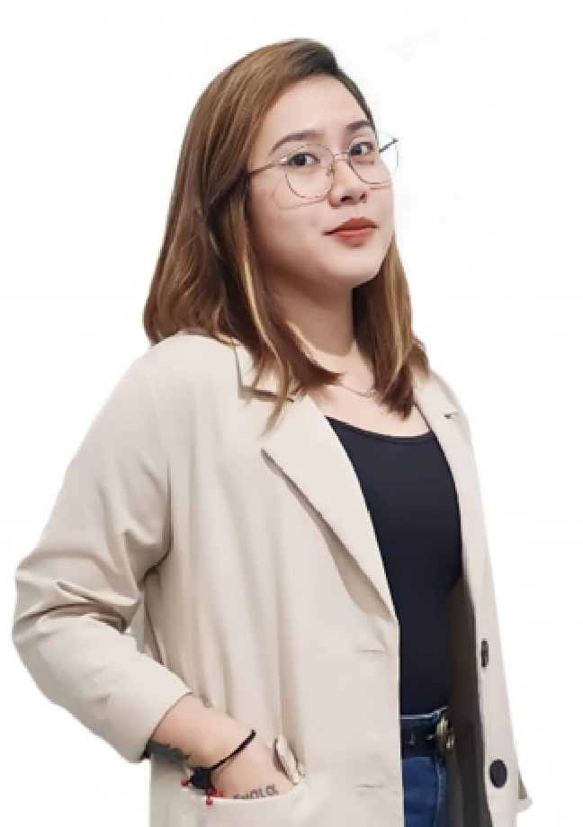 Aileen M. Pascual // Virtual Assistant - Myprofile