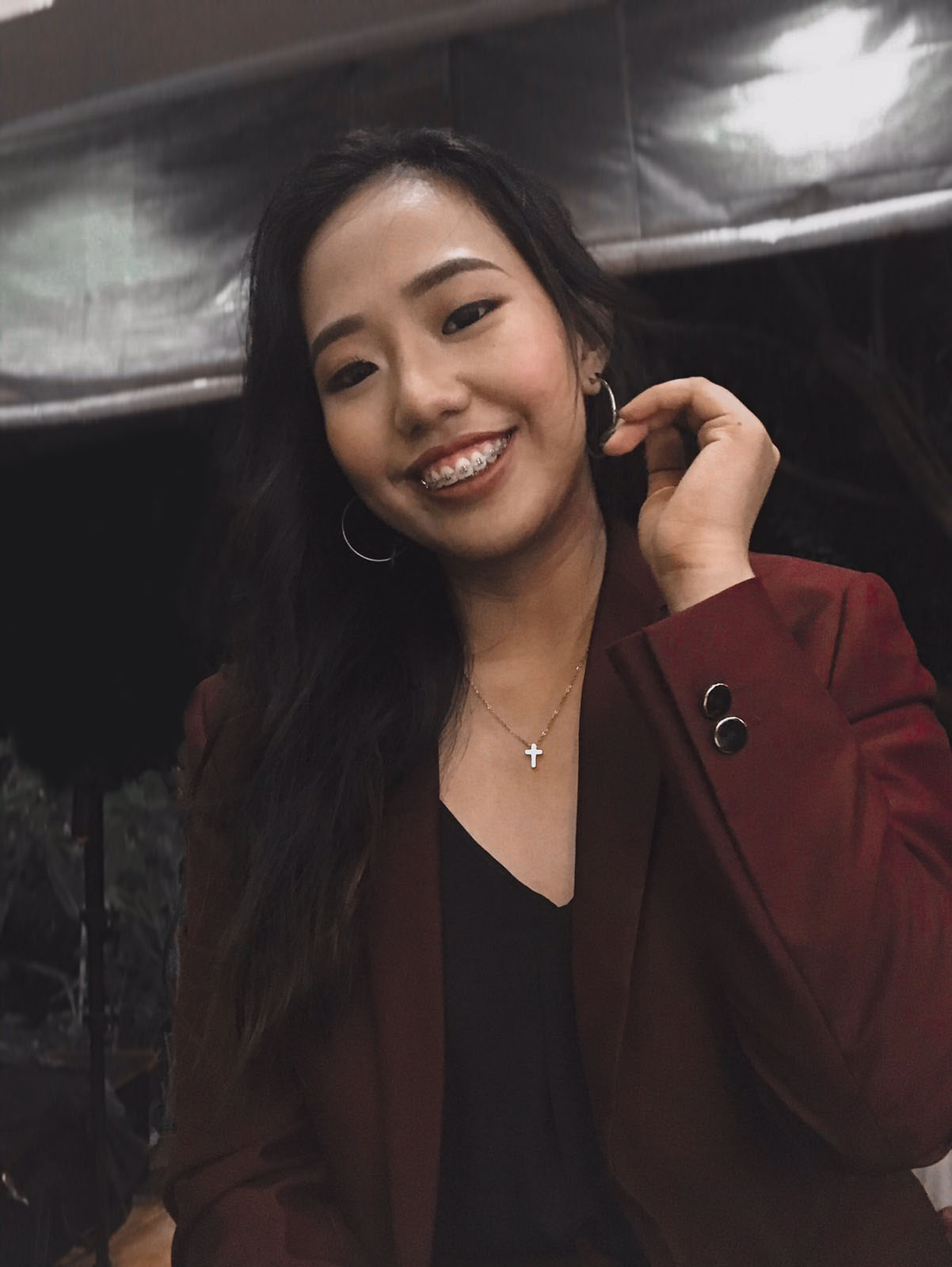 Baby Lyn Villanueva Guzon // Virtual Assistant - Myprofile