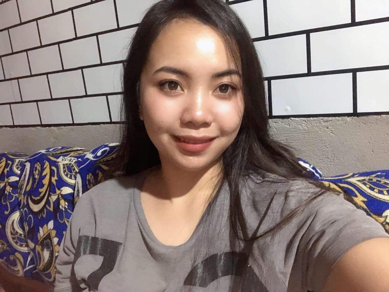 Ricel Bañares // Social Media Specialist - Myprofile