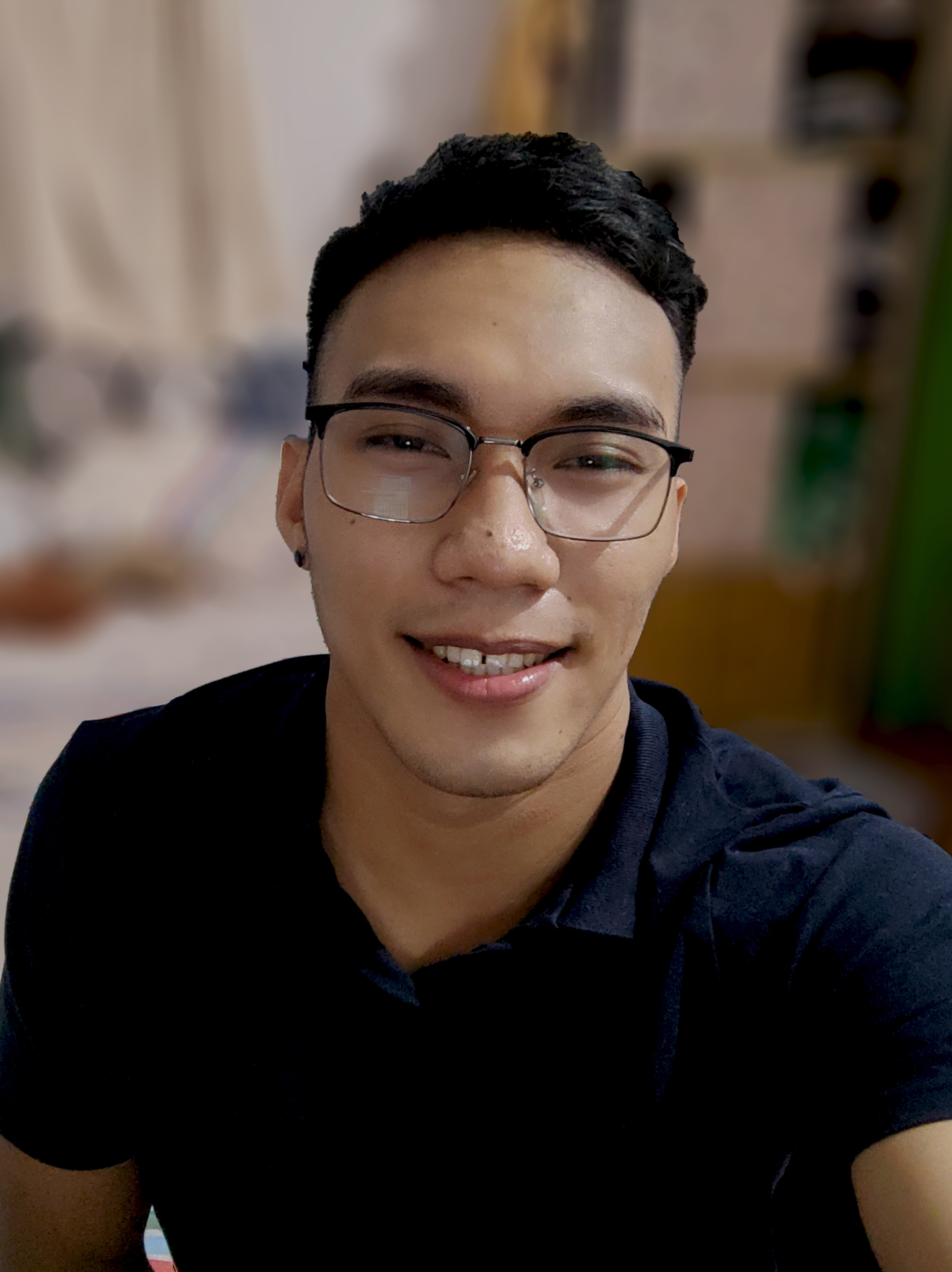 John Brix A. Pasco // SEO Expert - Myprofile