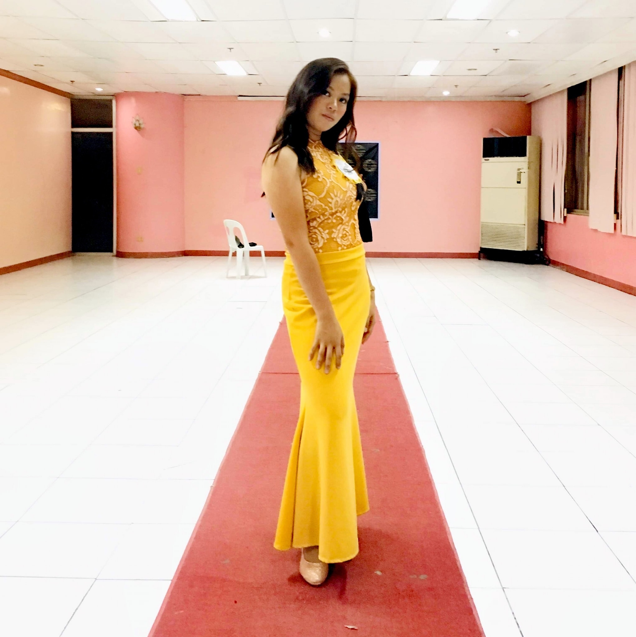 Rhea O. Yuson // Virtual Assistant - Myprofile