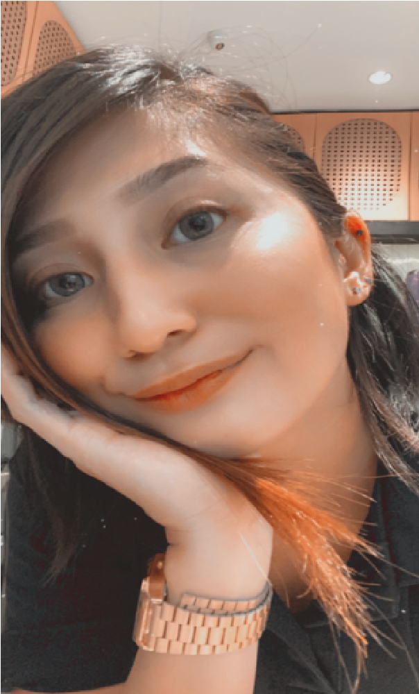 Emily Magdalene T. Masancay // Amazon Expert - Myprofile