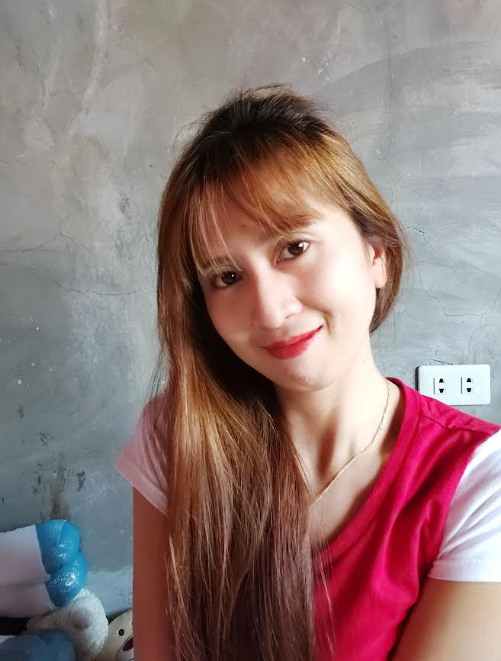 Aprilyn Lopez Ancheta // Virtual Assistant - Myprofile