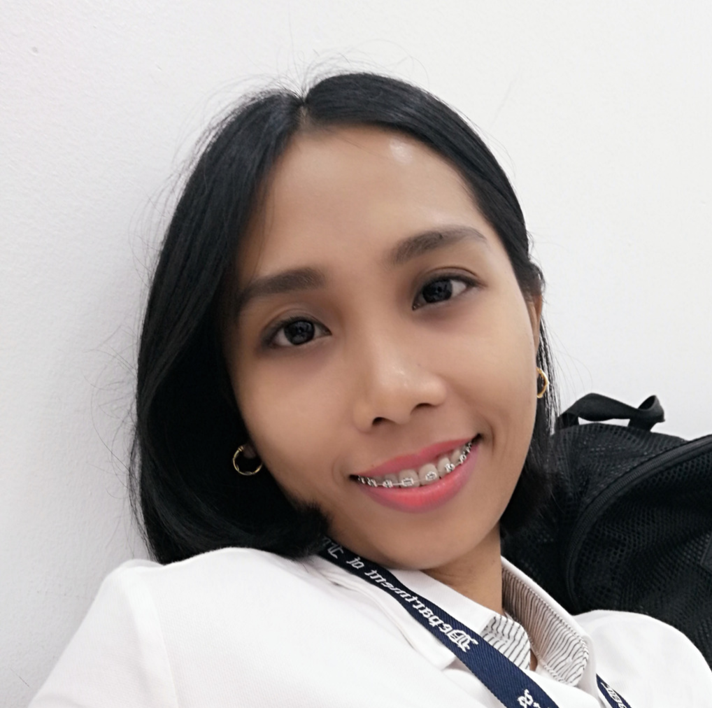 Karen Jane P. Zurita // Virtual Assistant - Myprofile