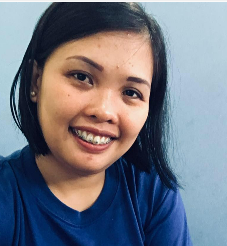 Joeanne S. Ancheta // Amazon Specialist - Myprofile