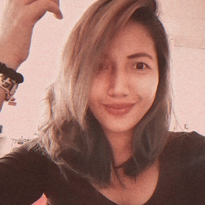 Jennie Mae Celestial // SMM/Virtual Assistant - Myprofile