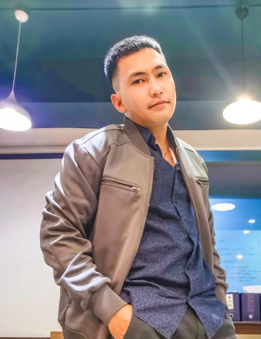 Erick Mata // Your Rockstar Virtual Assistant - Myprofile