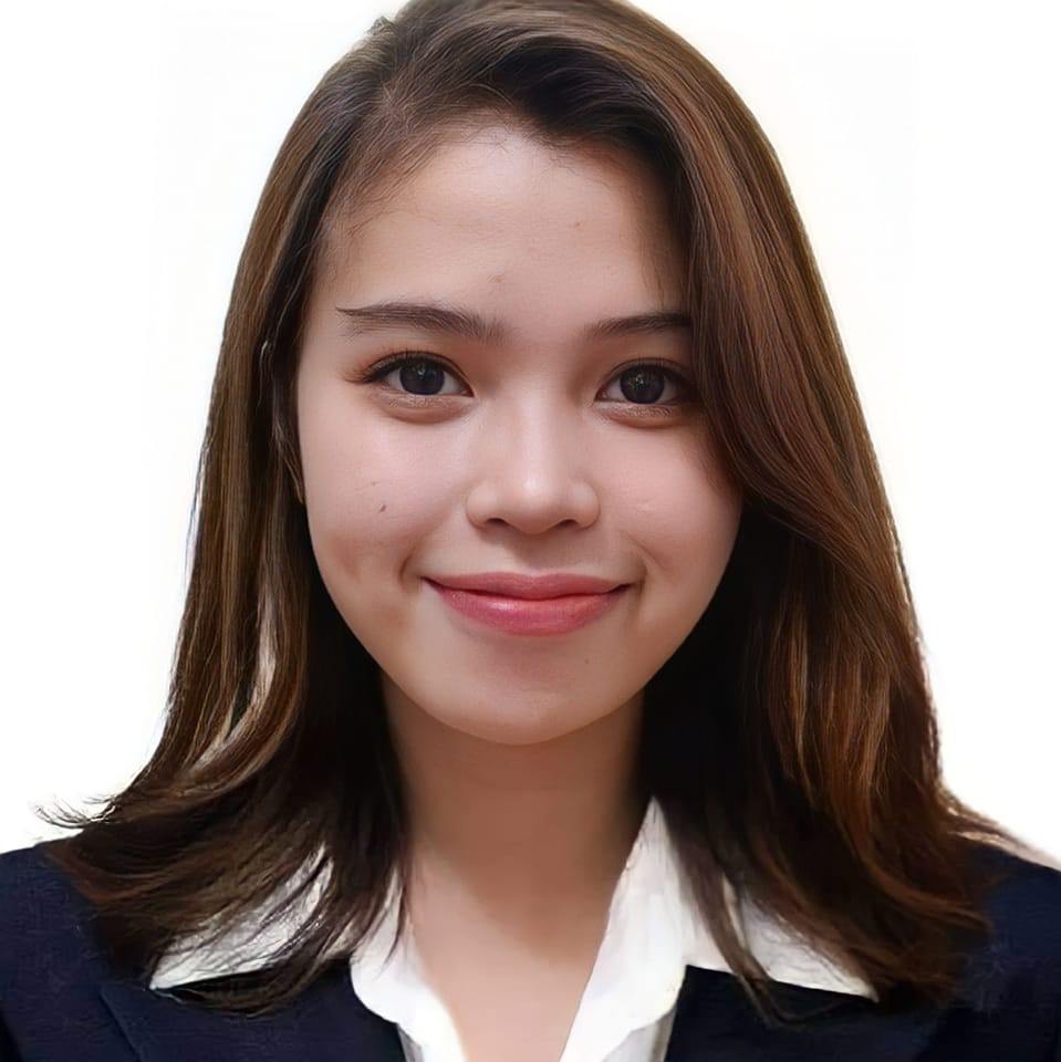 Ivy Faye Ventura // Virtual Assistant - Myprofile