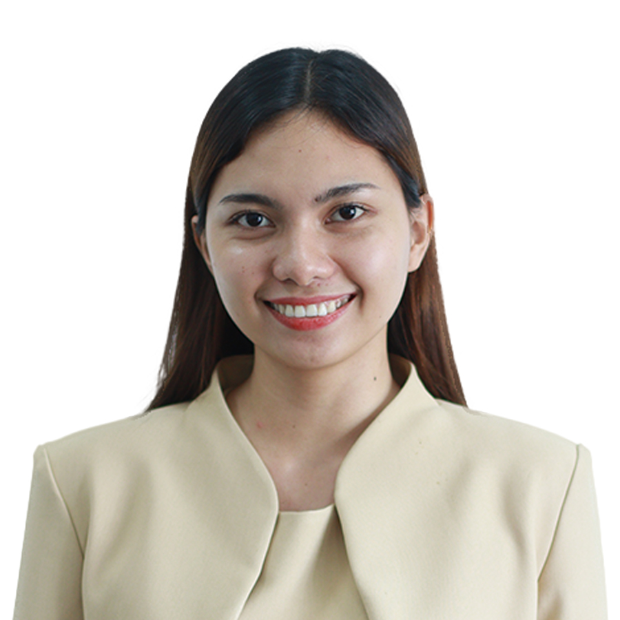 Michelle E. Esteves // Virtual Assistant - Myprofile