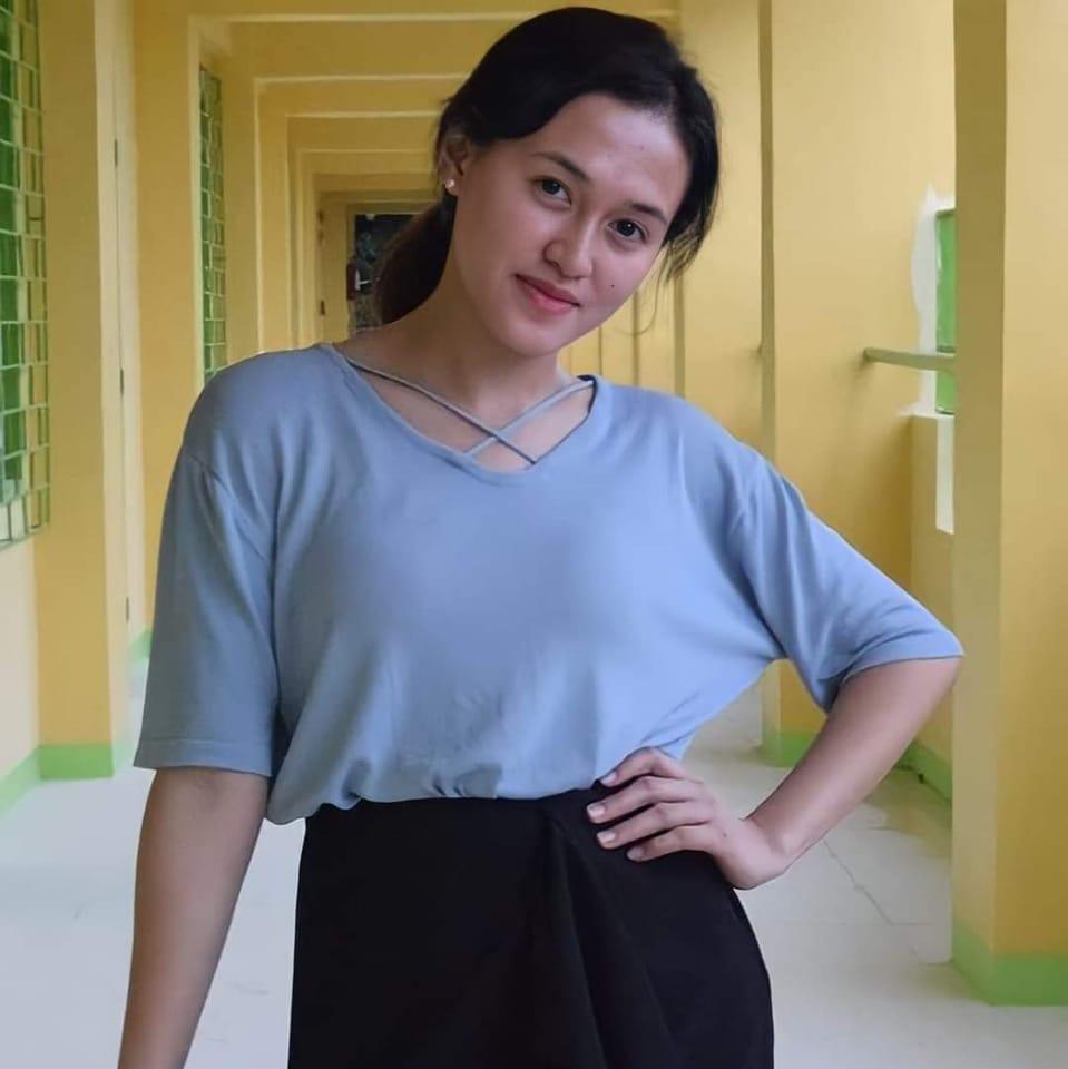 Steffanie Airolle V. Mayhay // Virtual Assistant - Myprofile