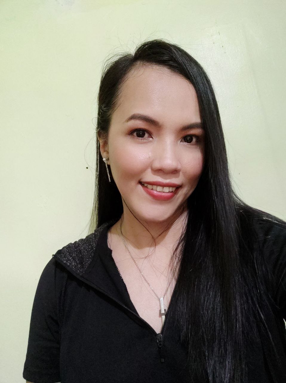 Lady Katrina B. Romo // Experienced Administrative Assistant - Myprofile