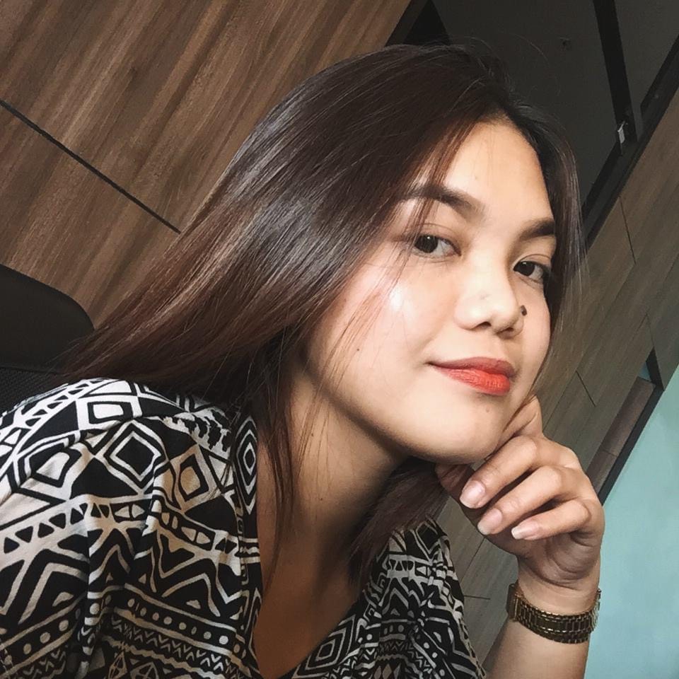 Kemberly Joy Ibañez // Virtual Assistant - Myprofile