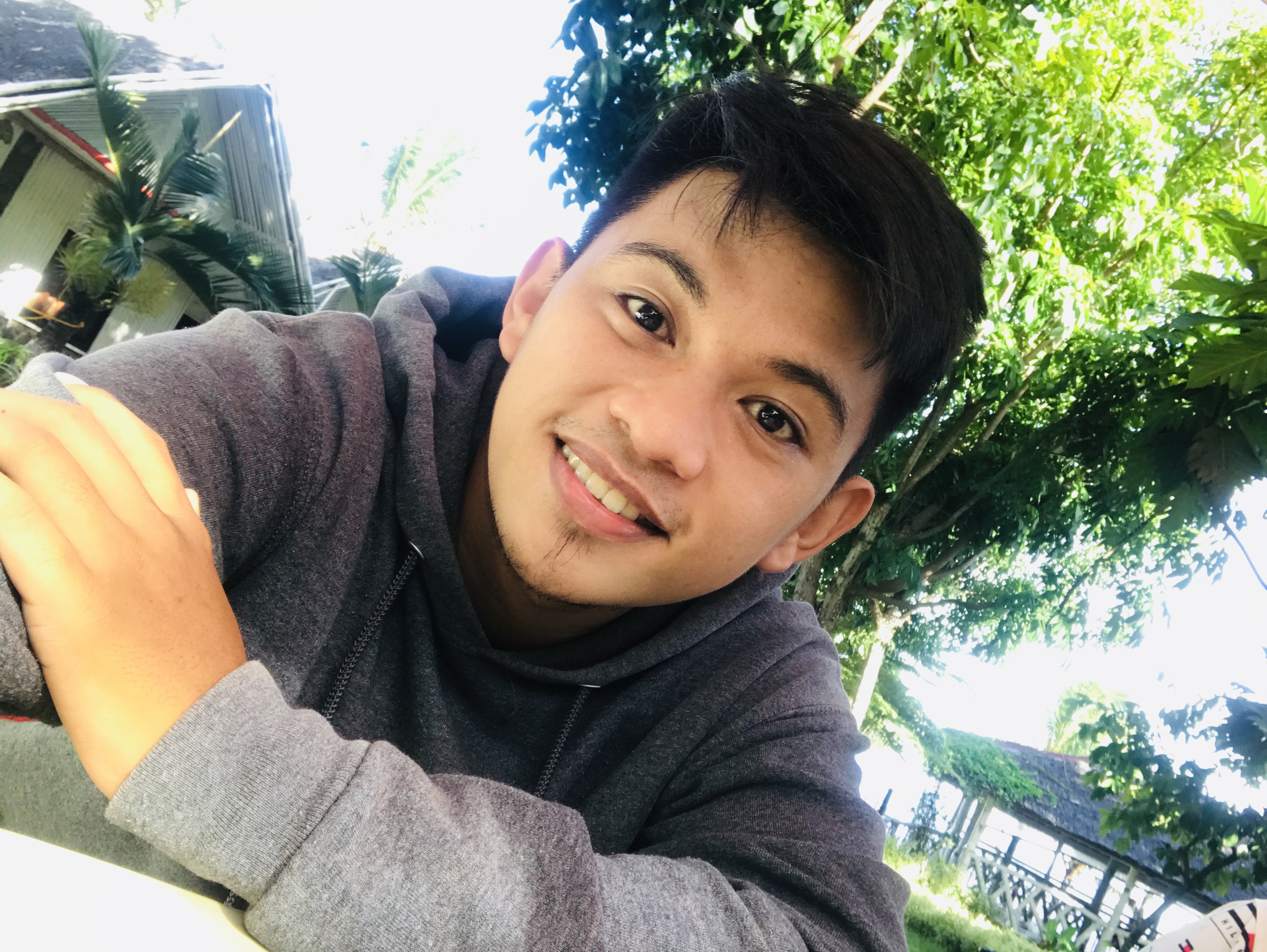 Mark John L Pajarillo // General Virtual Assistant - Myprofile