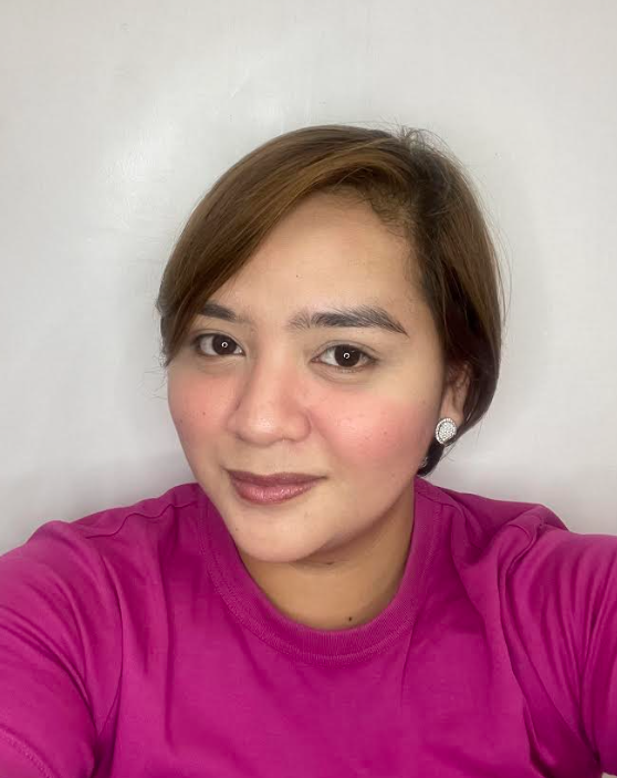 Katrina Paula R. Solis // Virtual Assistant - Myprofile