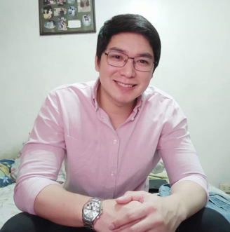 Ar-Rafi Darren Ralph S. Aytona // Virtual Assistant - Myprofile