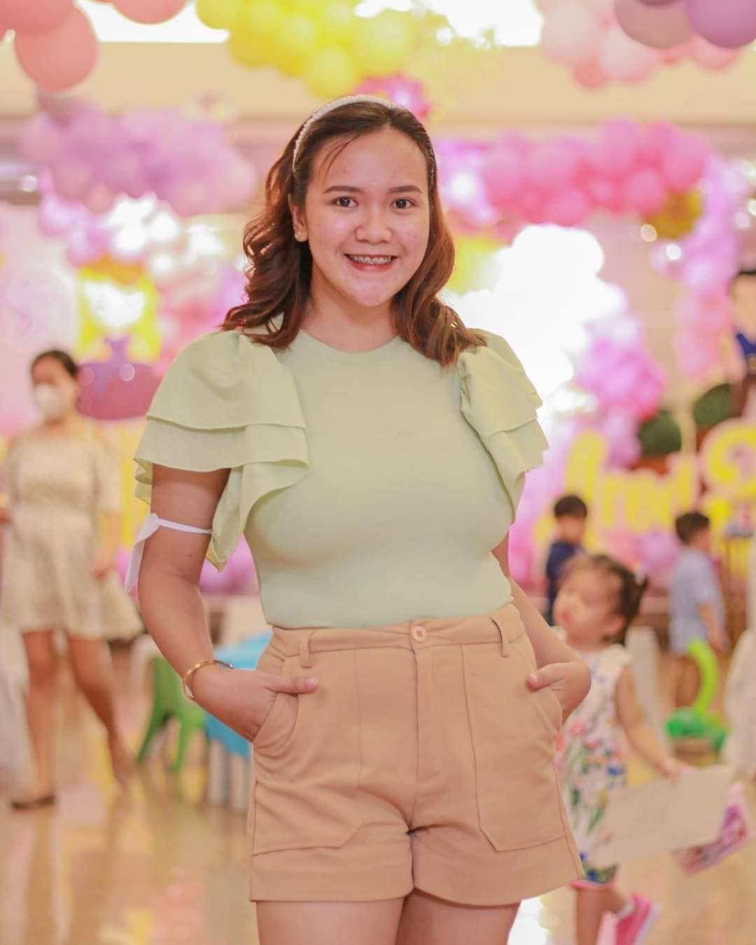 Arra Mae A. Yap // Virtual Assistant, Executive Assistant - Myprofile