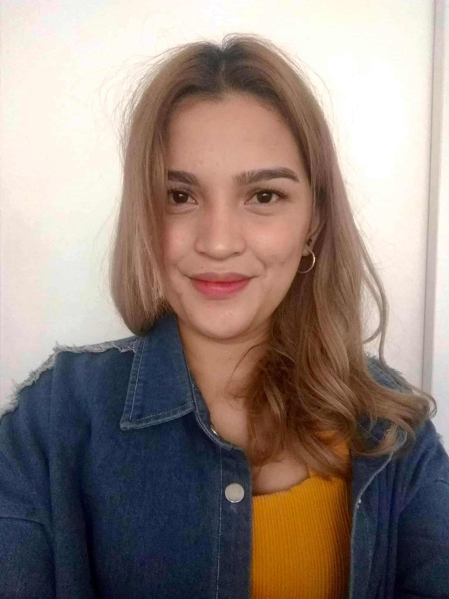 Lea Grace V. Formales // Virtual Assistant - Myprofile