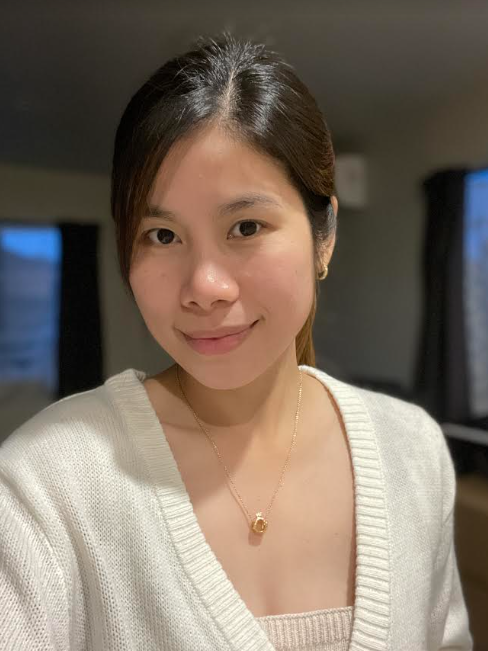 Nikki Hannah Nuestro Yumul // Virtual Assistant - Myprofile