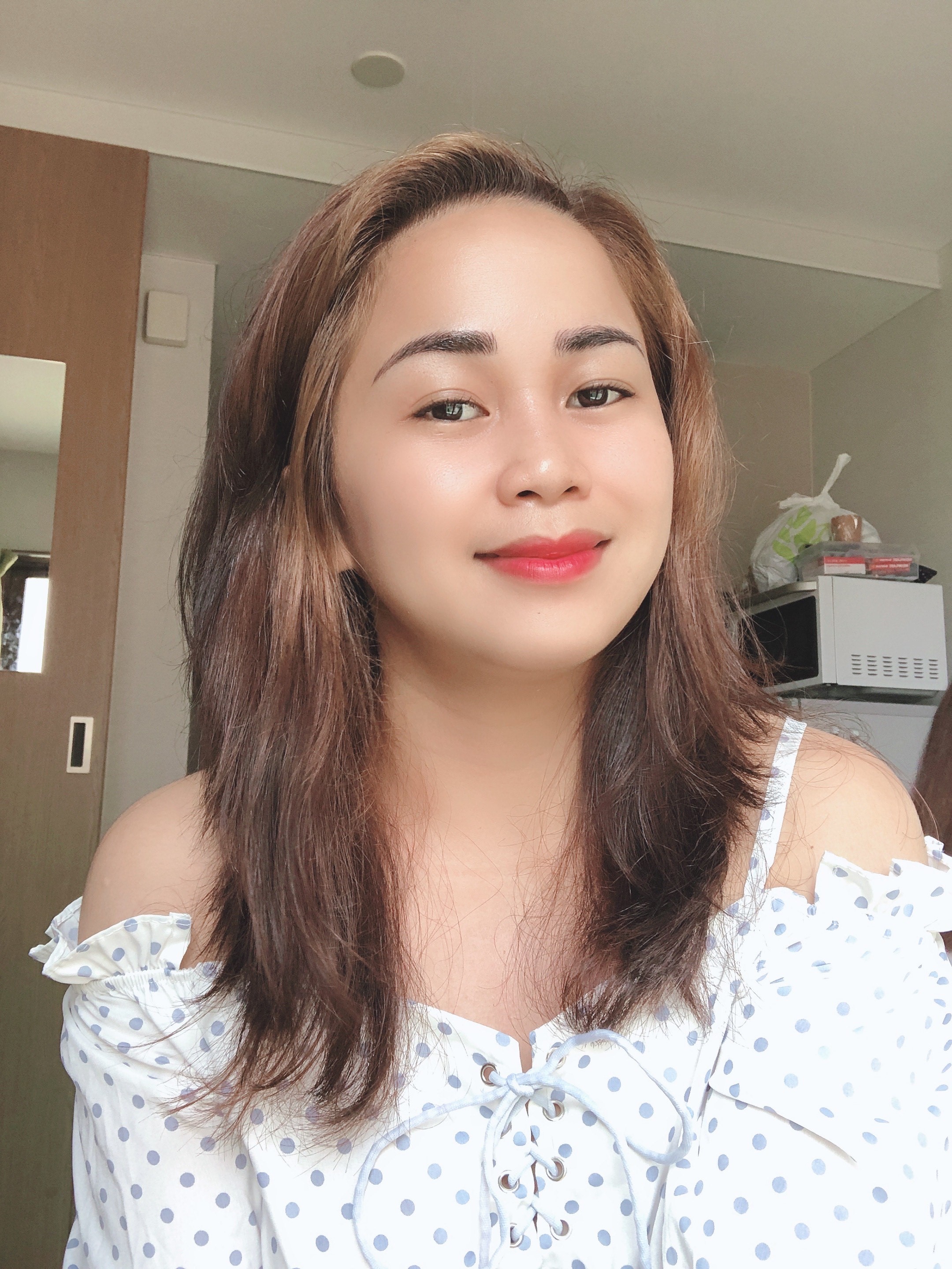 JONAH PAULINE T. IKEDA // Personal Information - Myprofile