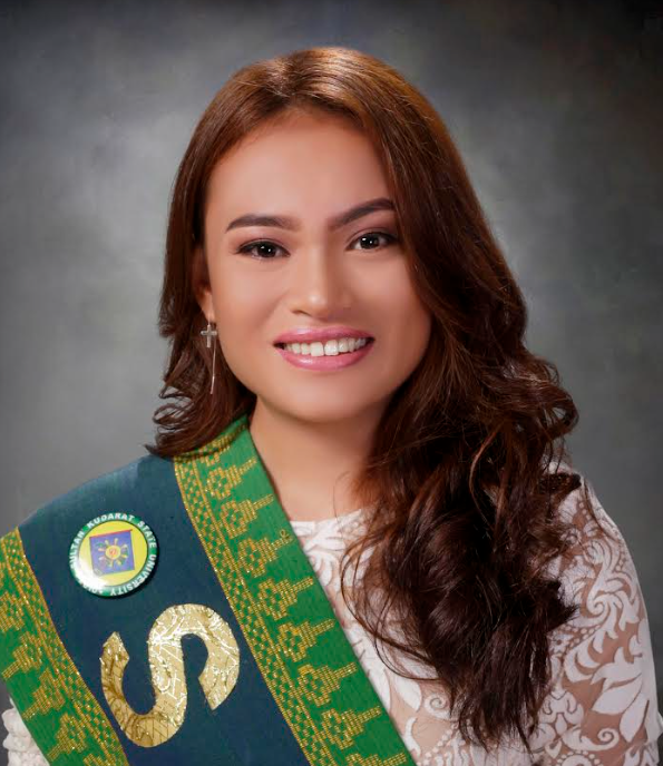 Jessa P. Nisperos // Virtual Assistant - Myprofile