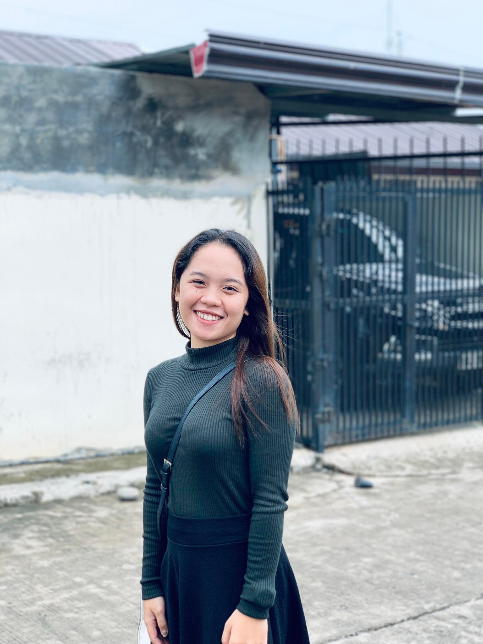 Deshery M. Maximo // Virtual Assistant - Myprofile