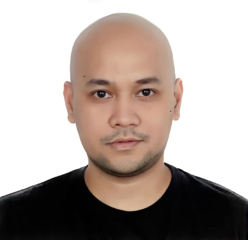Mark Alfred C. Pasturan // Bookkeeping VA - Myprofile