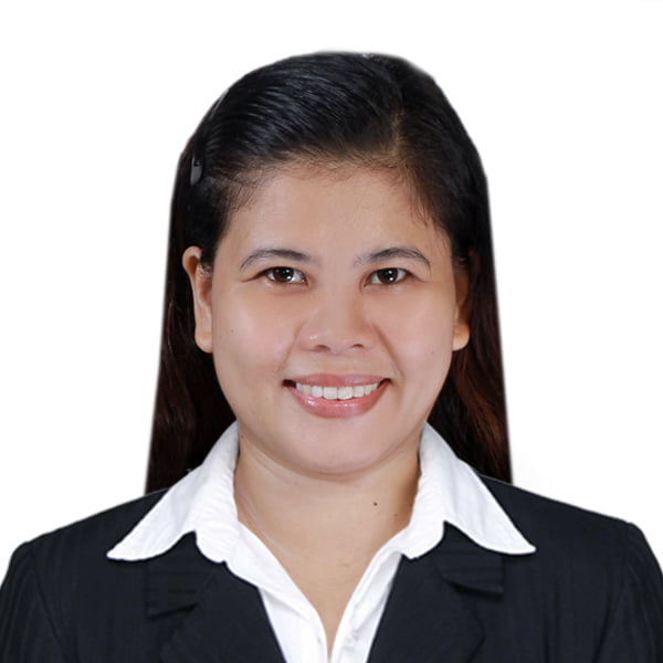 April B. Arcilla // Social Media Manager - Myprofile