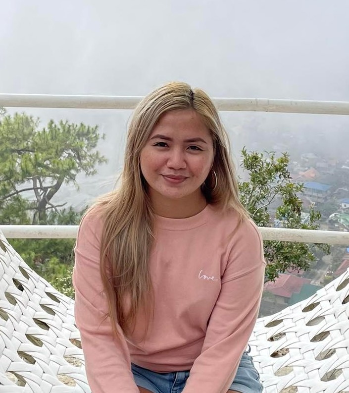 Maria Cristina Zaira S. Ganosa // Virtual Assistant - Myprofile