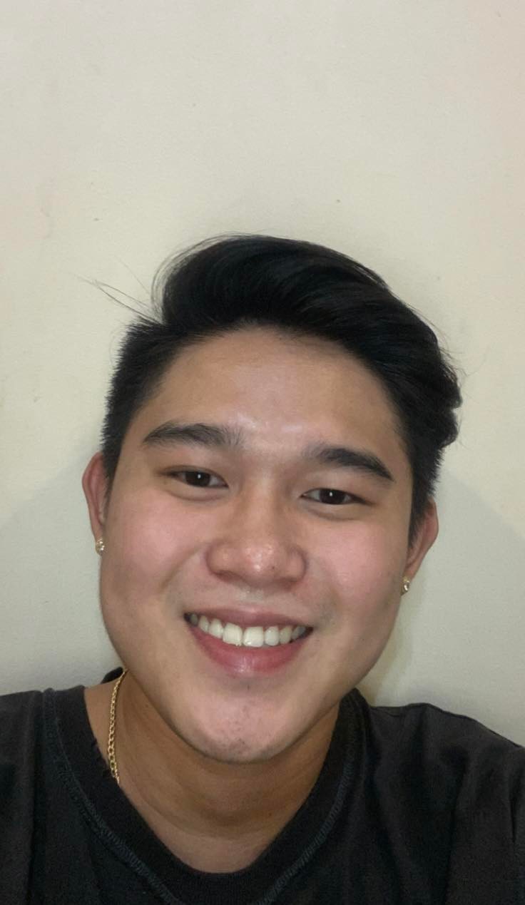 Jericho James T. Cuevas // Virtual Assistant - Myprofile