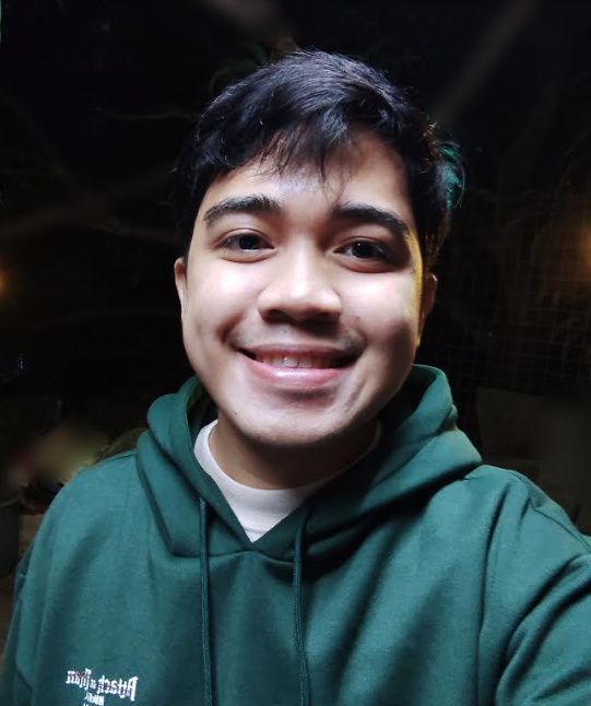 Mark Gindell T. Villegas // SEO Expert | Lead Gen | VA - Myprofile