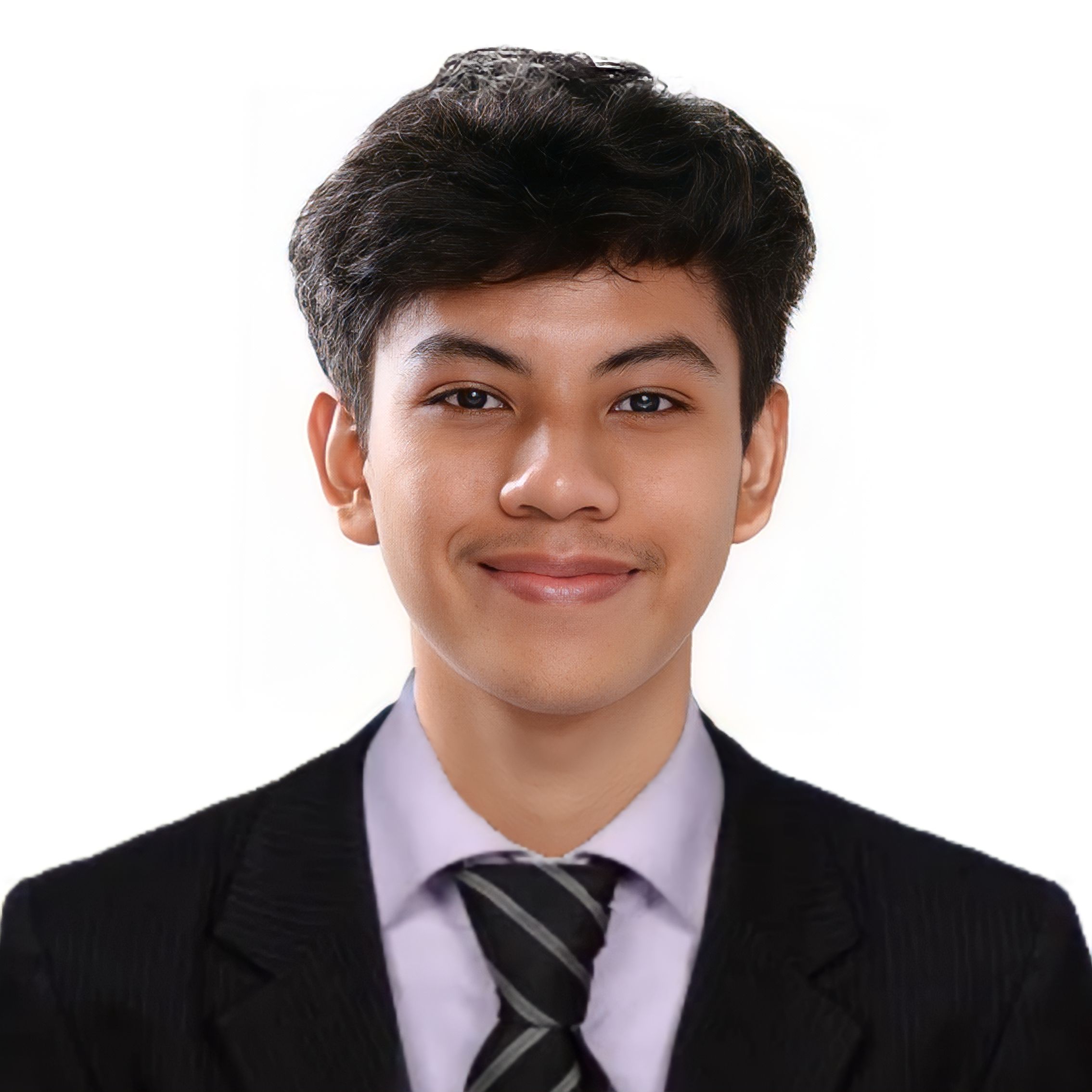 Joshua Escobar // Graphics Artist - Myprofile