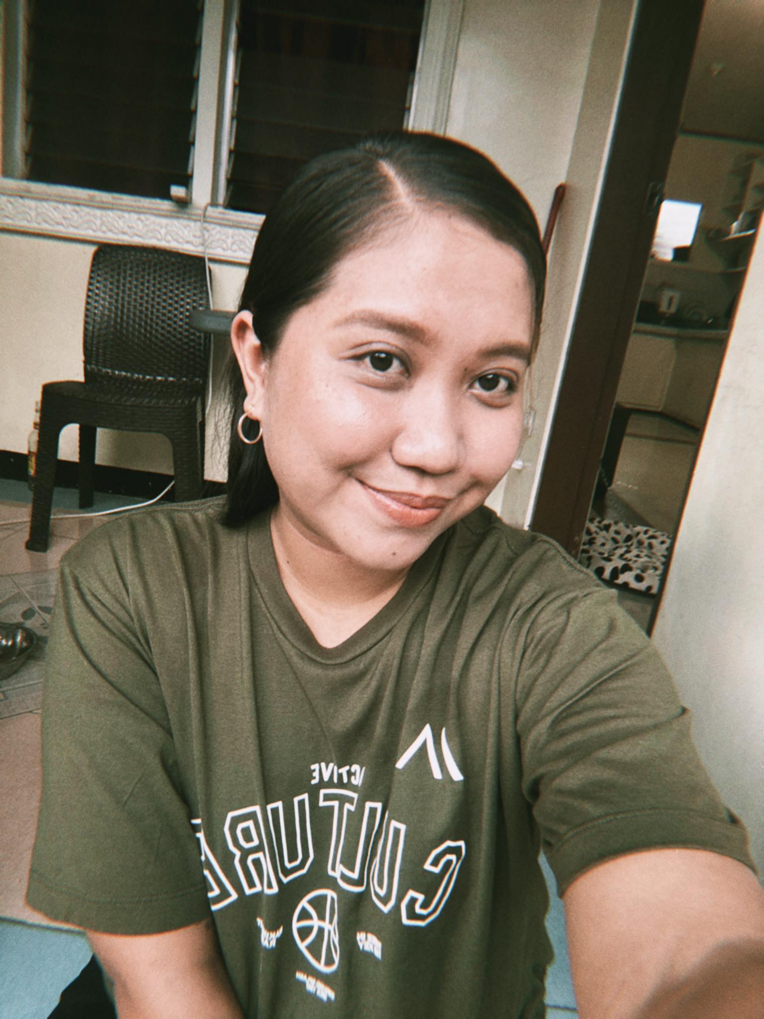 Rona Mergenio // SEO Specialist - Myprofile