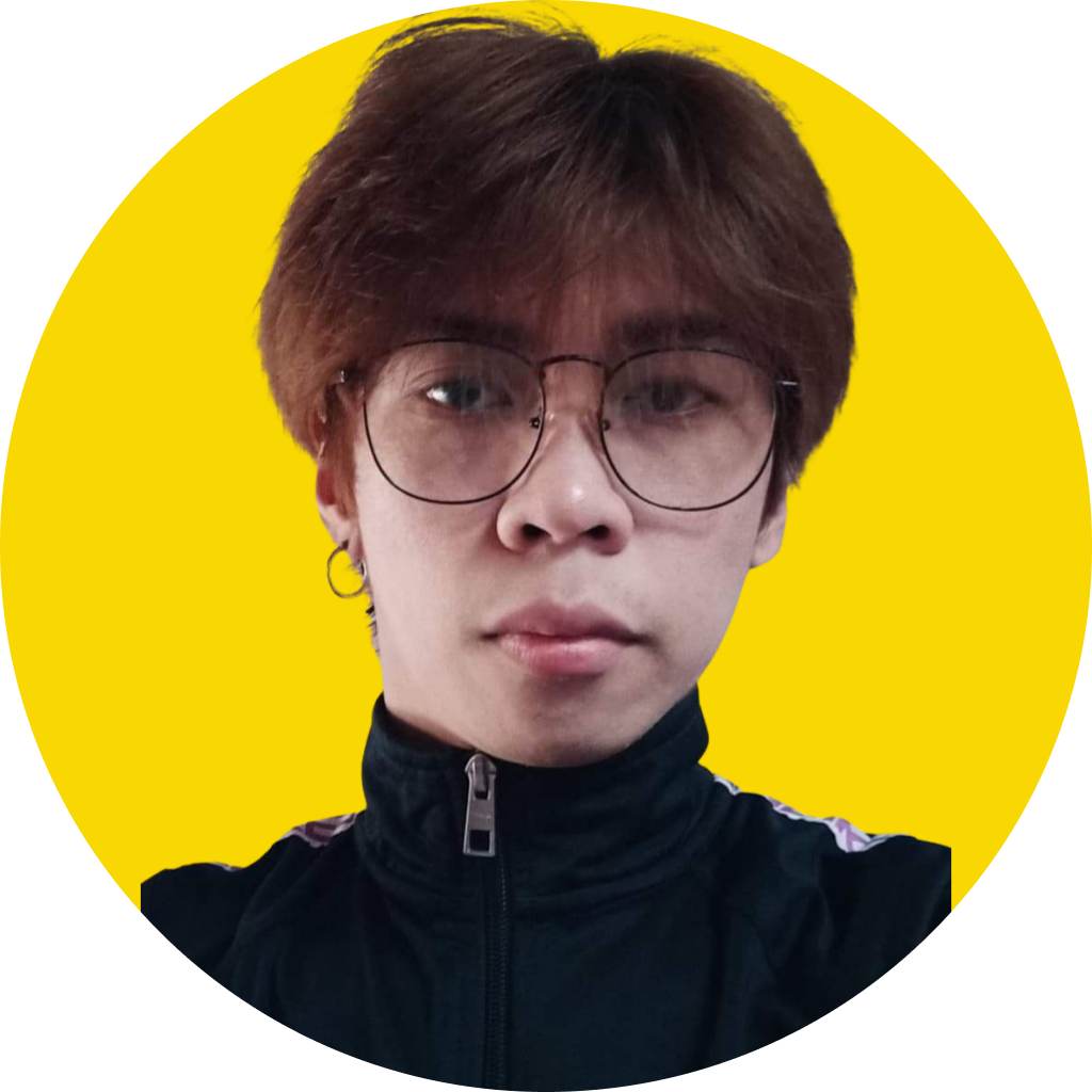 Ronel Clarck D. Palmes // AI Automation Specialist - Myprofile