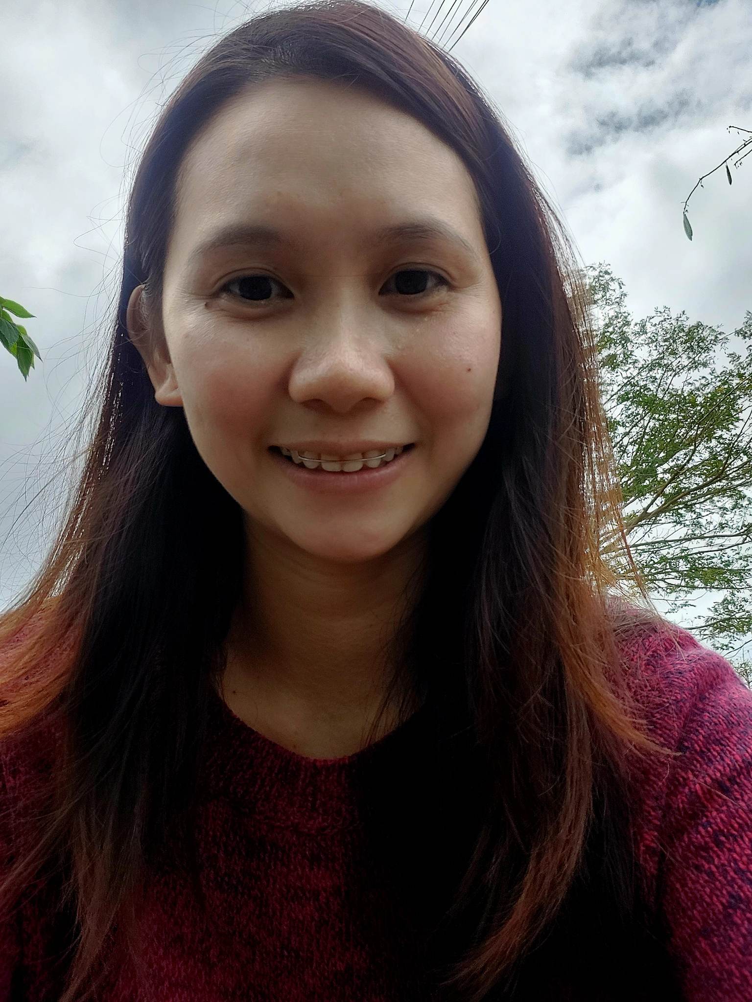 Jecme R. Lansangan // XERO Expert - Myprofile